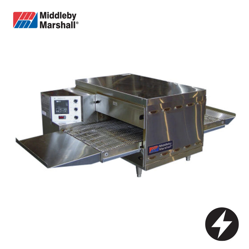 Middleby Marshall Food Equipment Online | Protec Newcastle